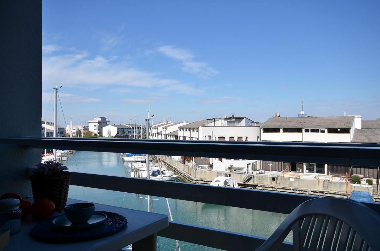 Studio Relaxant à Lignano - Lignano Sabbiadoro