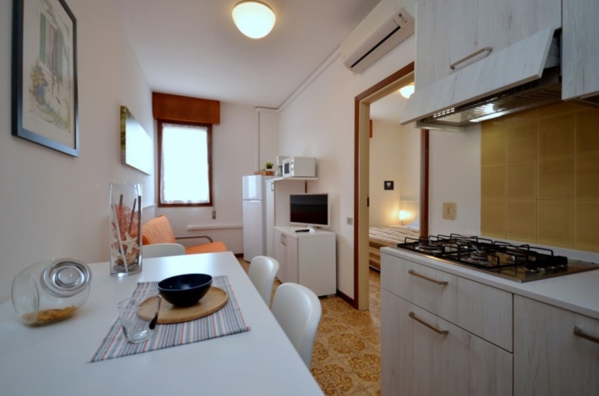 The Quiet Place In Bibione - Bibione Pineda