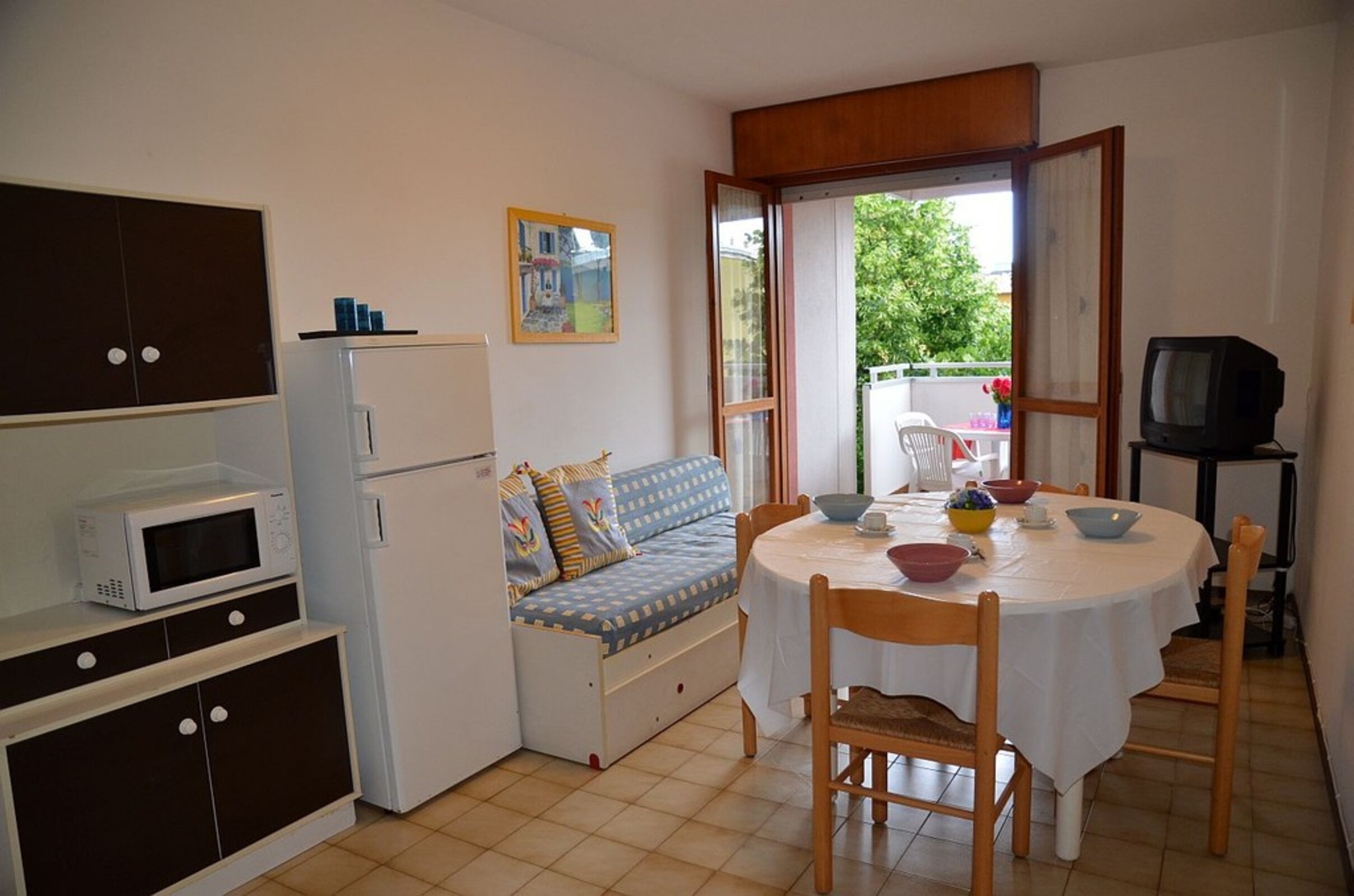 Geräumiger Und Stilvoller Küstenurlaub - Bibione
