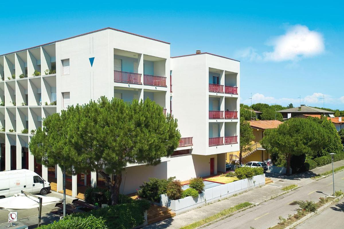 Holiday Home In A Peaceful Area - Bibione