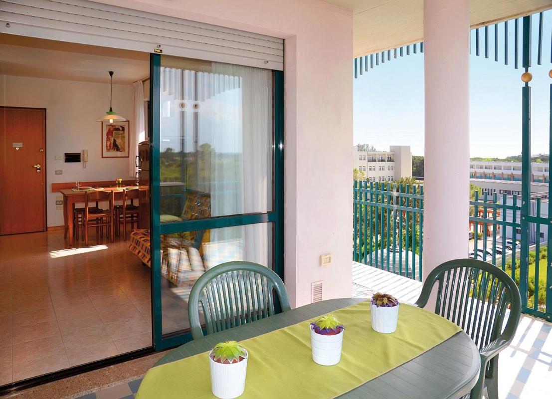 Elegant Modern Apartment With Premium Comfort - Bibione
