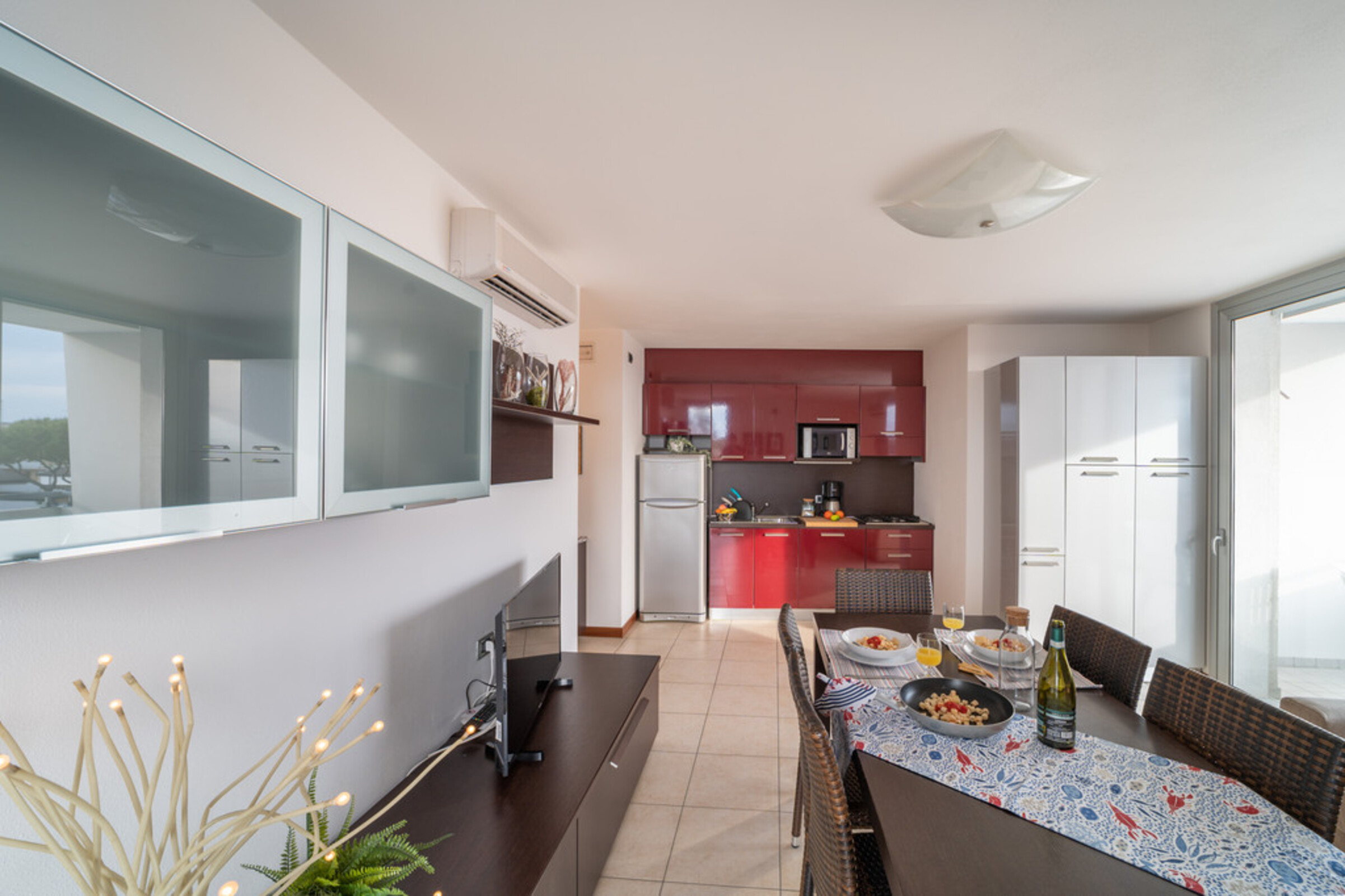 Casa Elegante E Spaziosa Con Comfort Moderni - Lignano Sabbiadoro