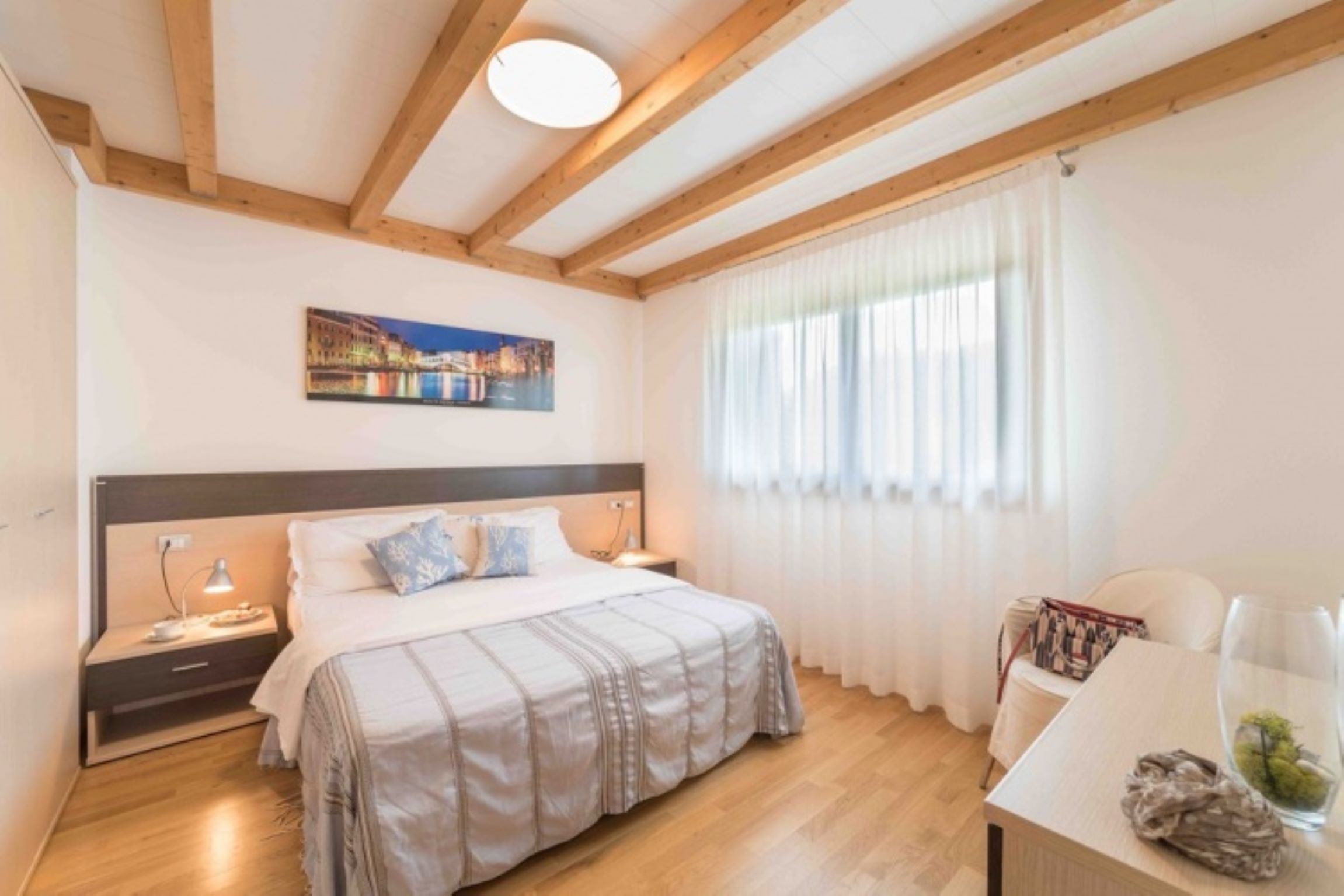 Erleben Sie Ihren Schönsten Urlaub Mit Stil - Bibione