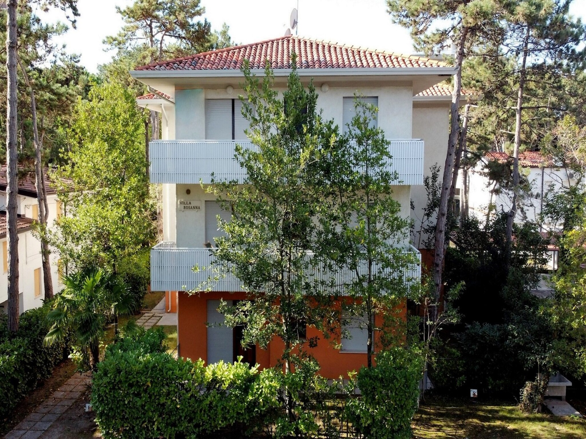 Breathe, Relax, Enjoy – Quiet Green Holiday Retreat - Lignano Sabbiadoro