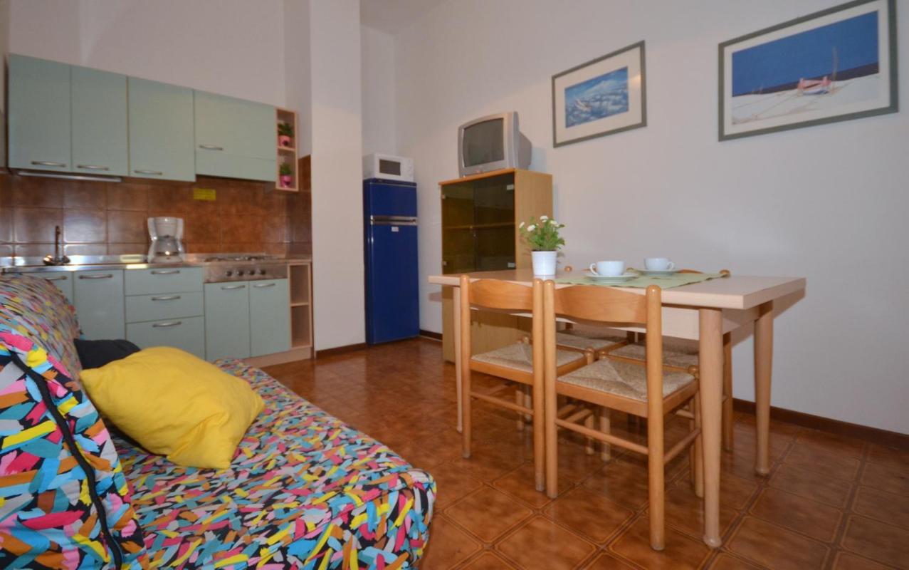 Adorable Vacation Home For 6 People - Bibione