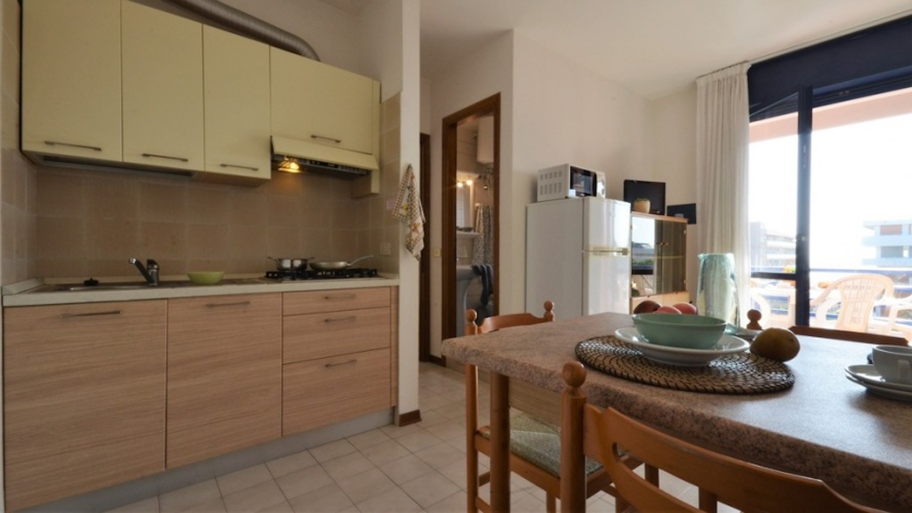 Appartement Pour Un Séjour Balnéaire à Bibione - Bibione