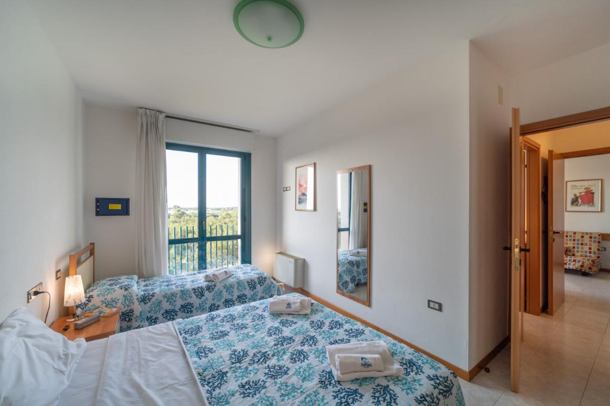 Serenity And Style – Vacation Apartment In A Premium Residence - Wenecja Euganejska
