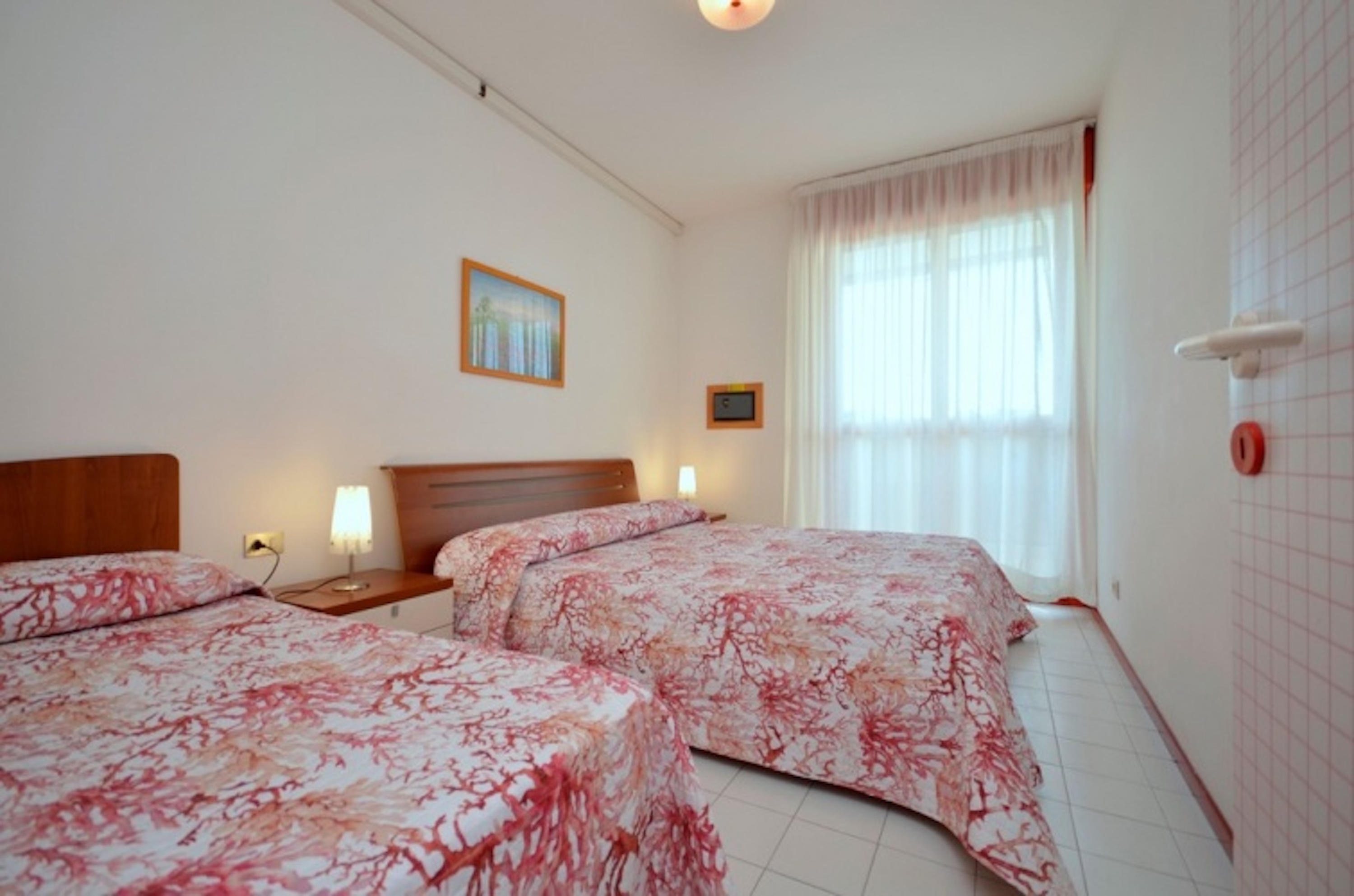 Sunny One-bedroom Apartment With Terrace - Bibione
