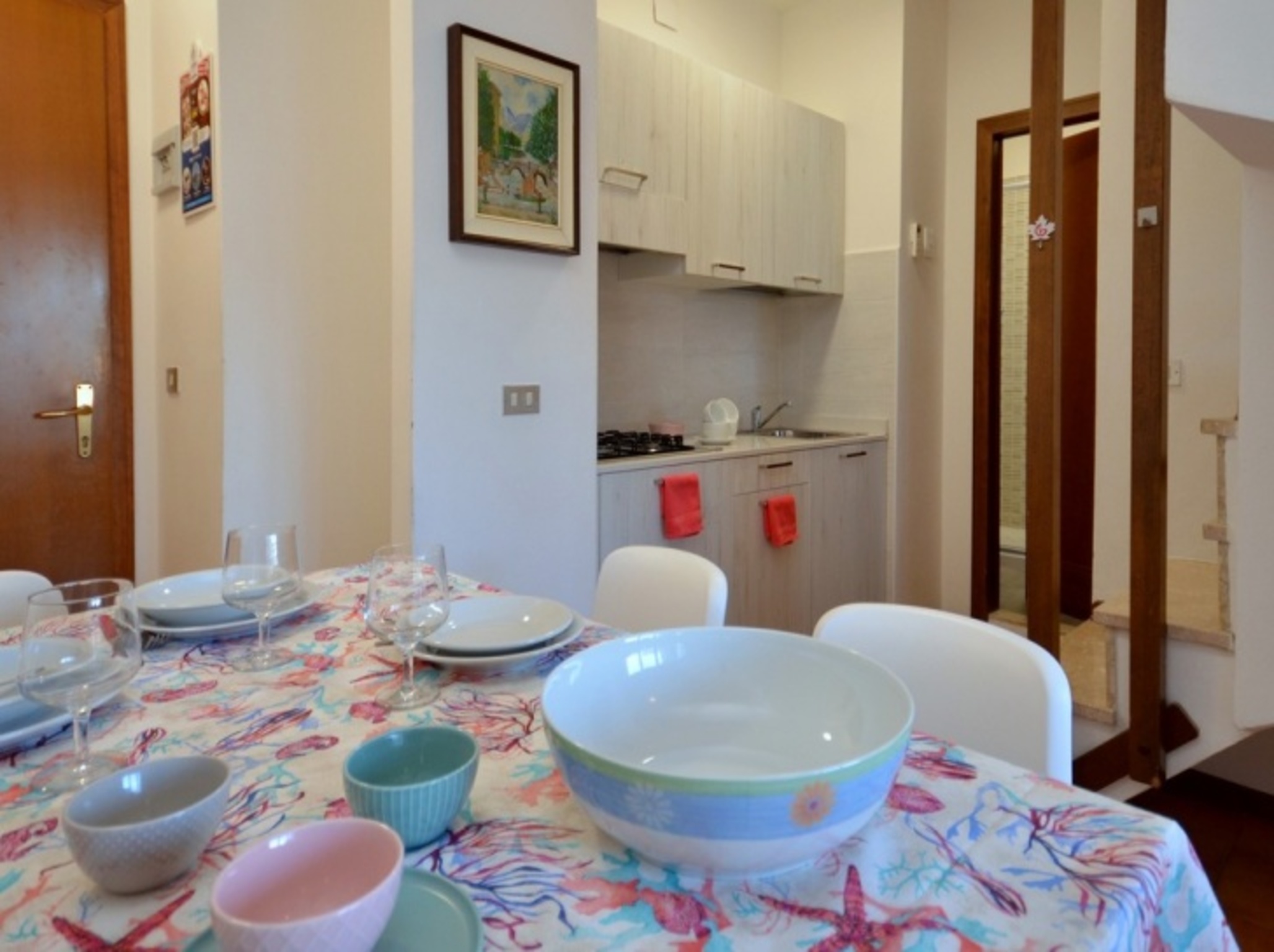 Sentiti A Casa Nel Centro Di Bibione - Bibione