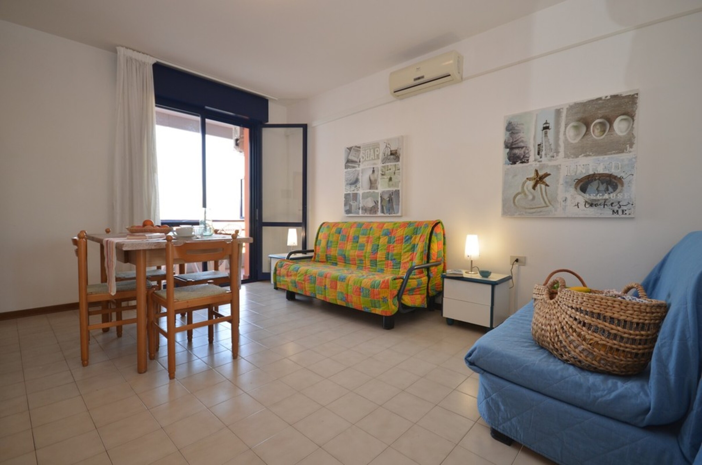 Monolocale In Posizione Perfetta - Bibione