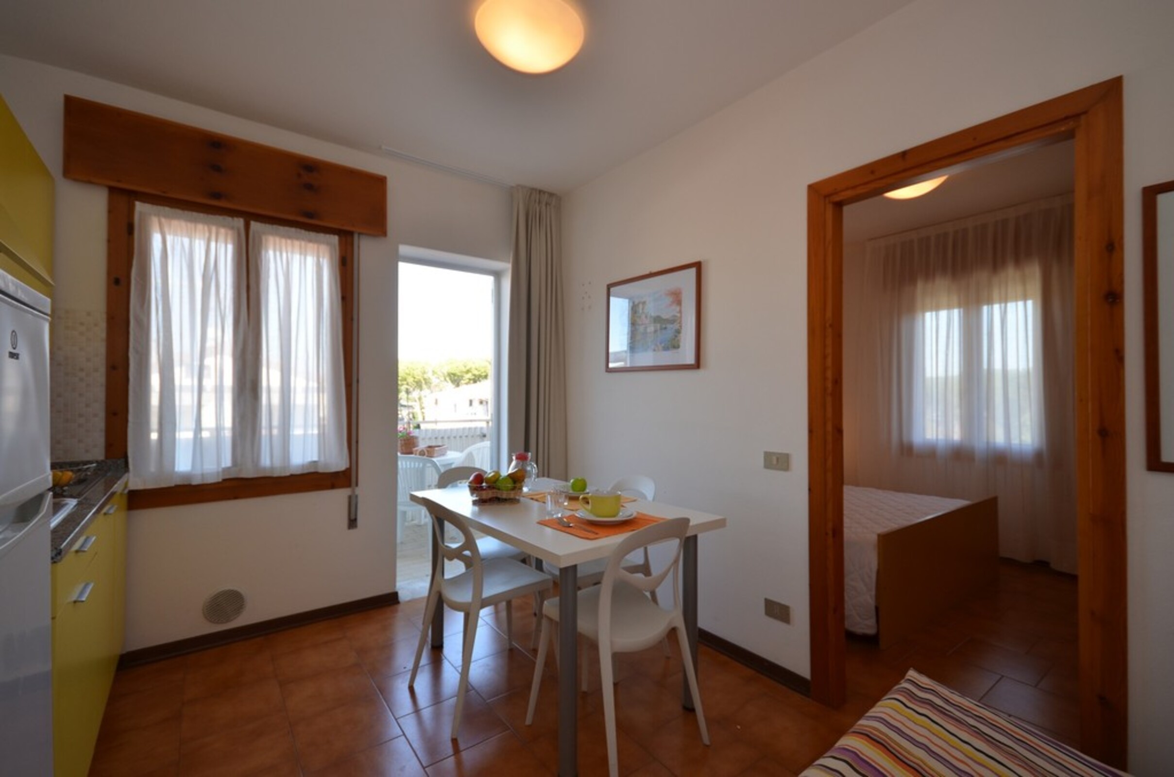 Cozy Holiday Flat In A Quiet Area - Bibione