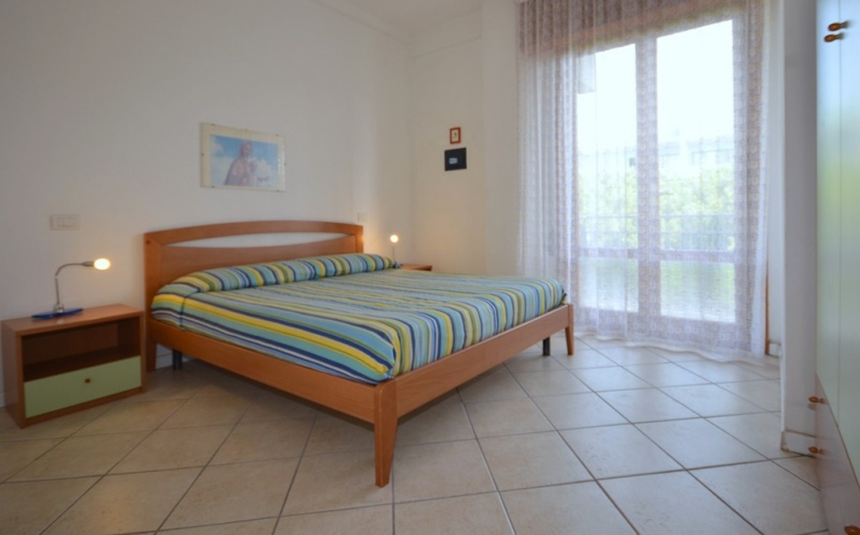 Casa De Vacaciones En El Corazón De Bibione - Bibione