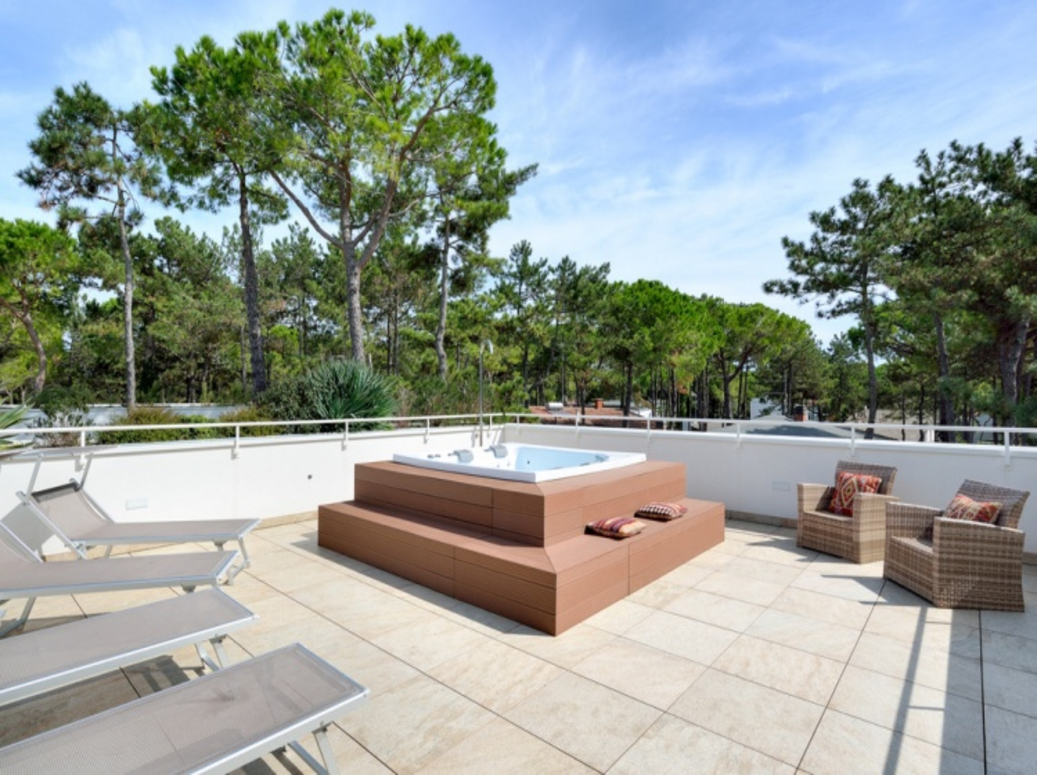 Elegant New Built Villa In Lignano - Lignano Sabbiadoro