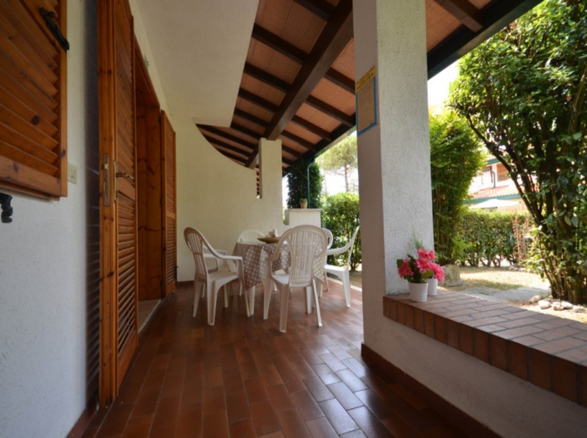 Holiday House With Shared Pool - Bibione