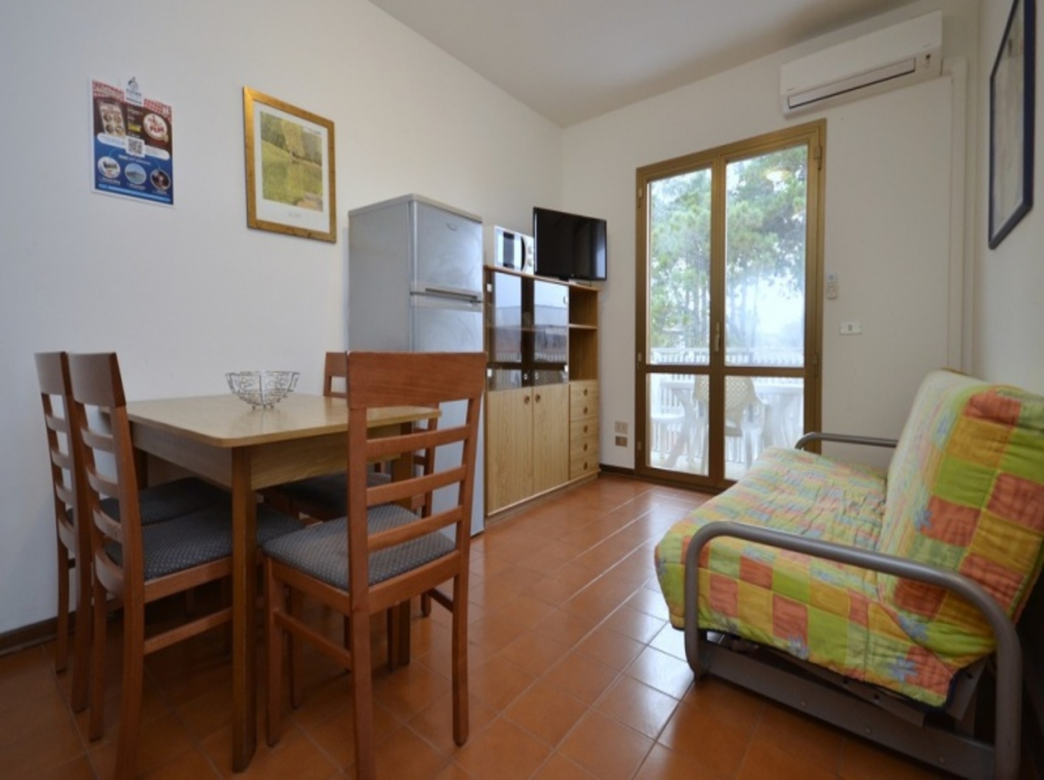 Casa De Vacaciones Cerca De Los Baños Termales - Bibione