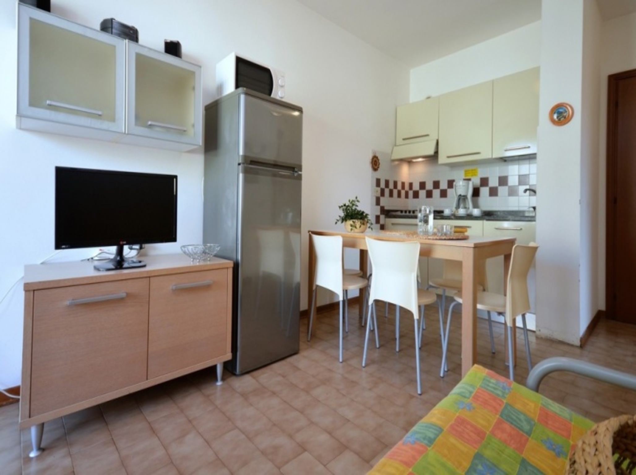 Modern Escape In The Heart Of The City - Bibione