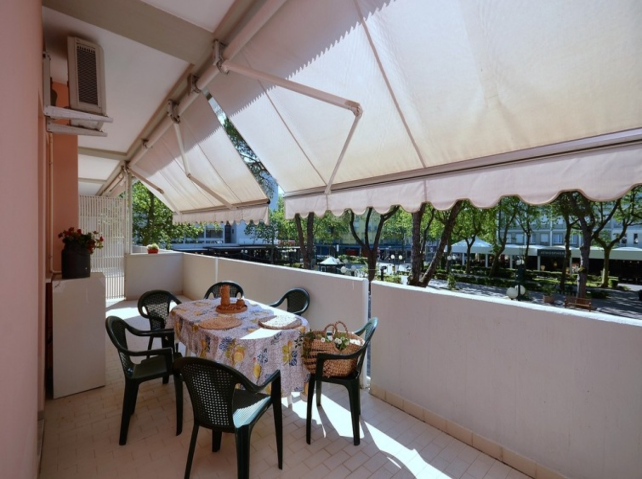 Spacious And Comfy Holiday House - Bibione