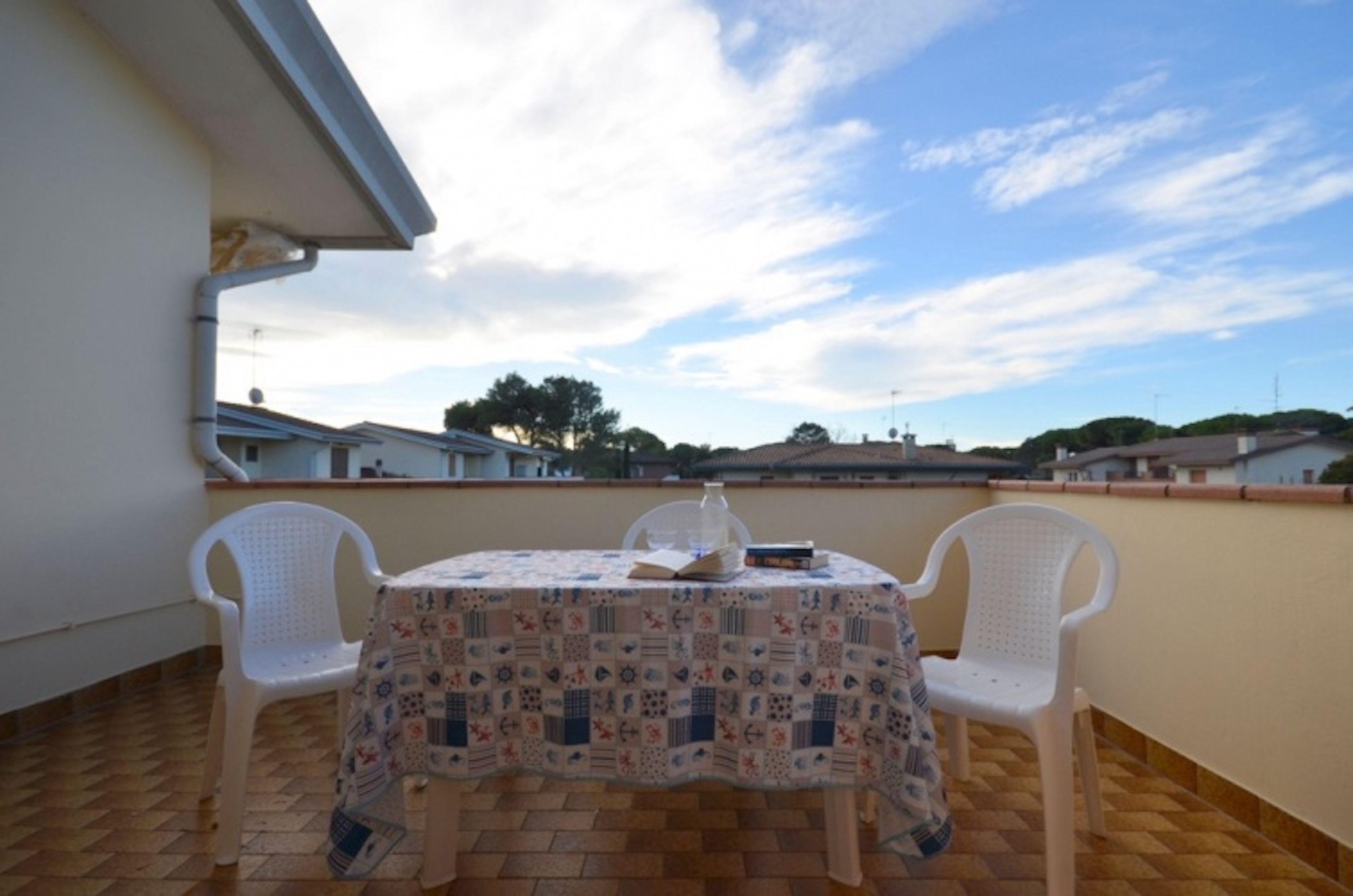 Maison Moderne Avec Piscine - Beahost - Bibione