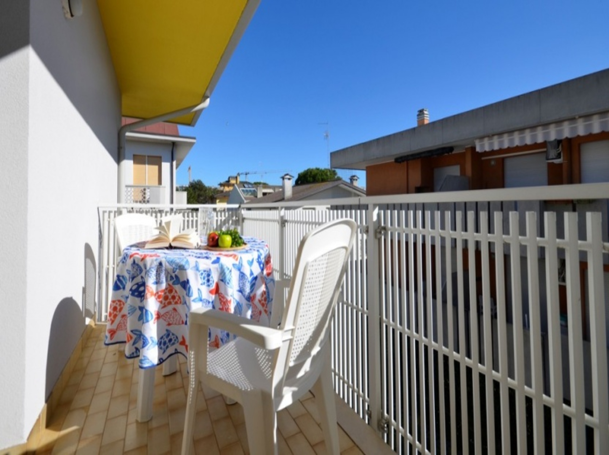 Casa Vacanze Moderna E Centrale - Bibione