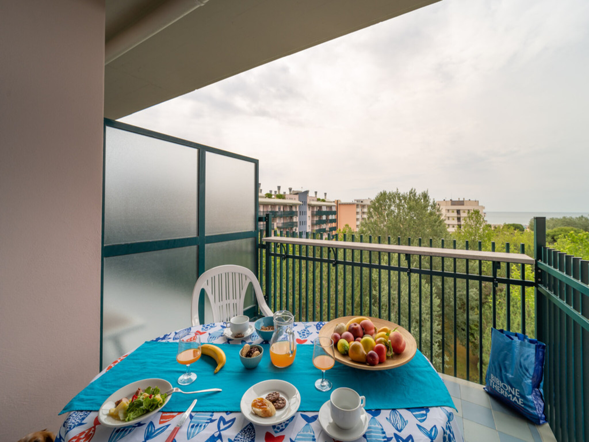 Hervorragende Wohnung In Der Nähe Der Bibione Thermae Und Nahe Dem Strand Von Beahost - Bibione