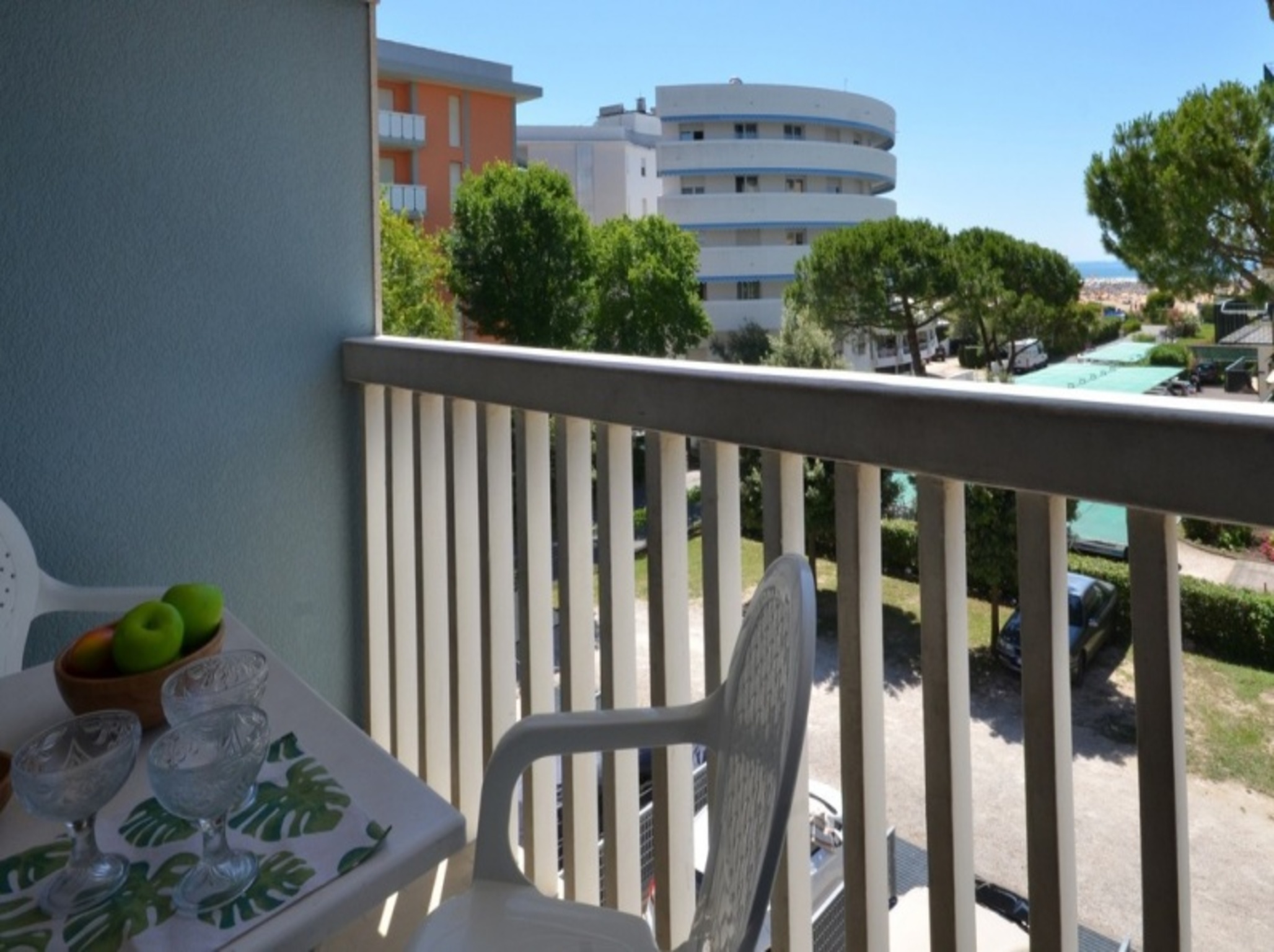 Precioso Estudio Con Terraza - Bibione