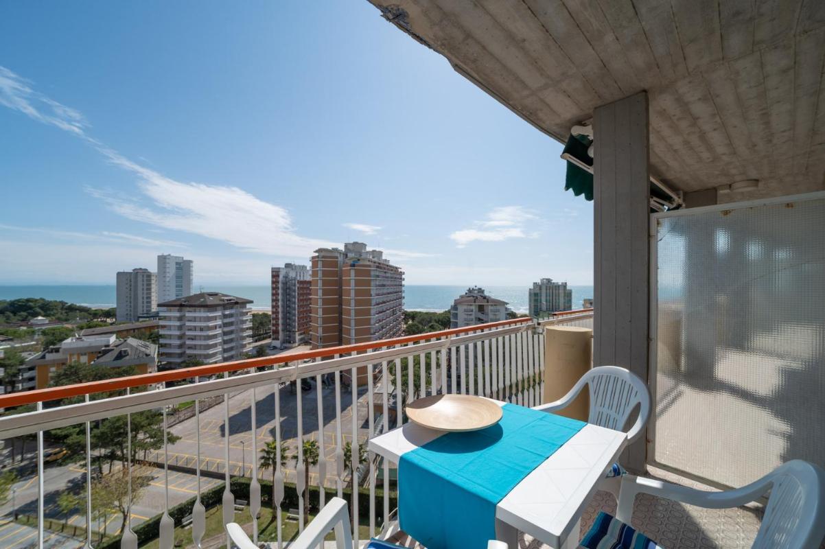 Colourful And Lively Apartment In Lignano - Lignano Sabbiadoro