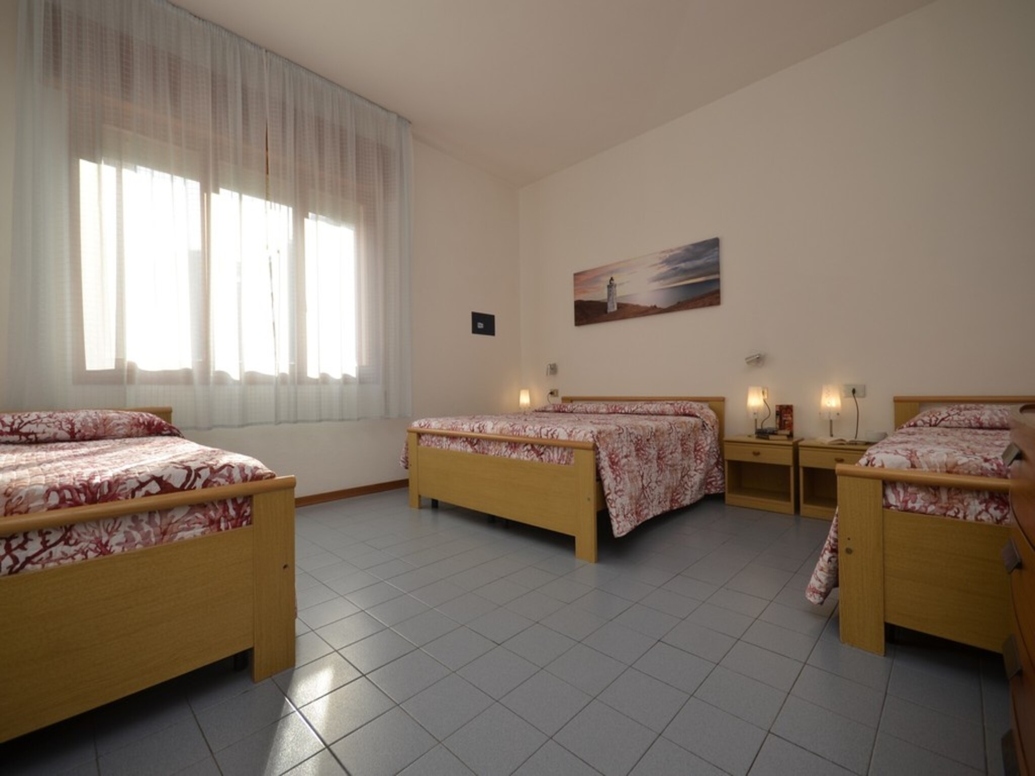 Apartamento Moderno De Un Dormitorio - Bibione