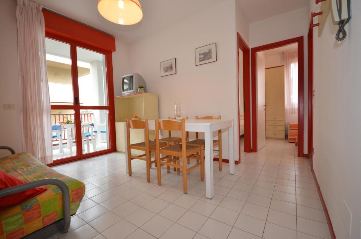 Welcoming Apartment With Terrace By Beahost Rentals - Bibione