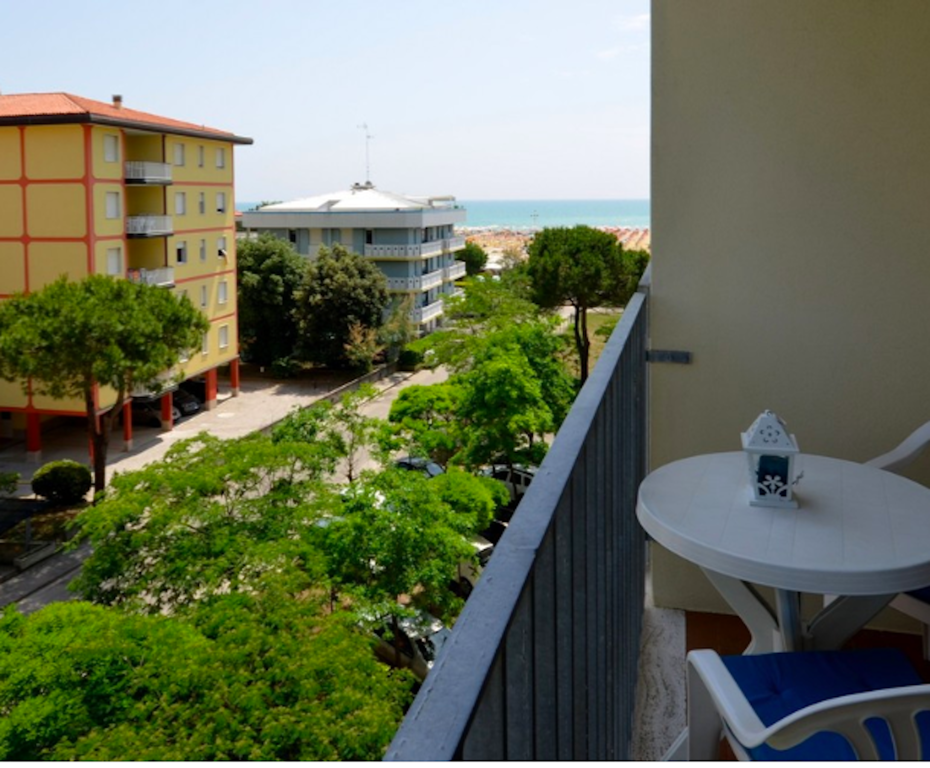 Schönes Studio In Strandnähe - Bibione