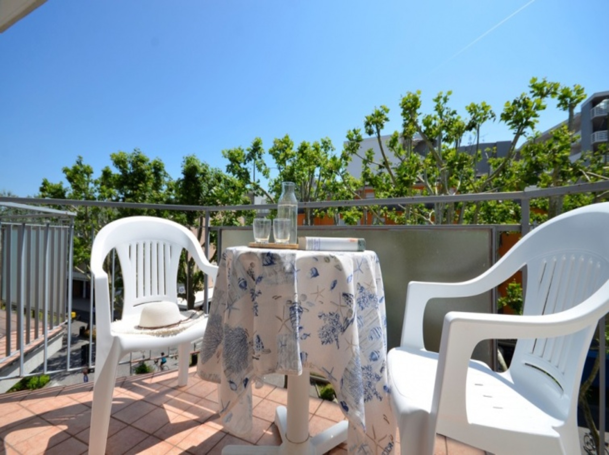 Bright Apartment With Balcony - Veneto