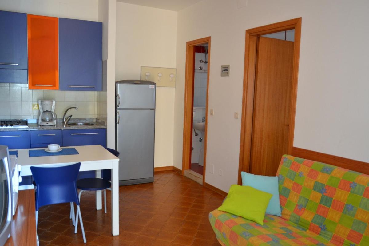 Appartamento Moderno In Buona Posizione - Bibione