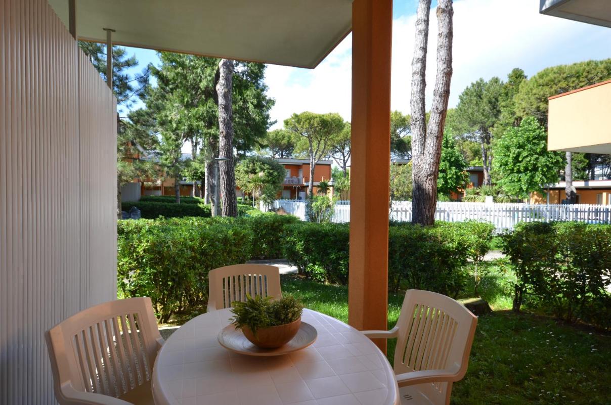 Embrace The Relax In Our Apartment With Pool View By Beahost Rentals - Bibione