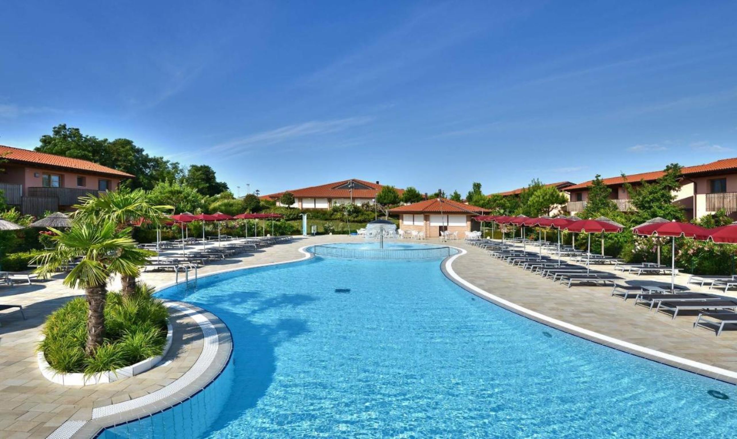 Charmante Villa Nur Wenige Schritte Vom Golfclub Entfernt Von Beahost Rentals - Lignano Sabbiadoro