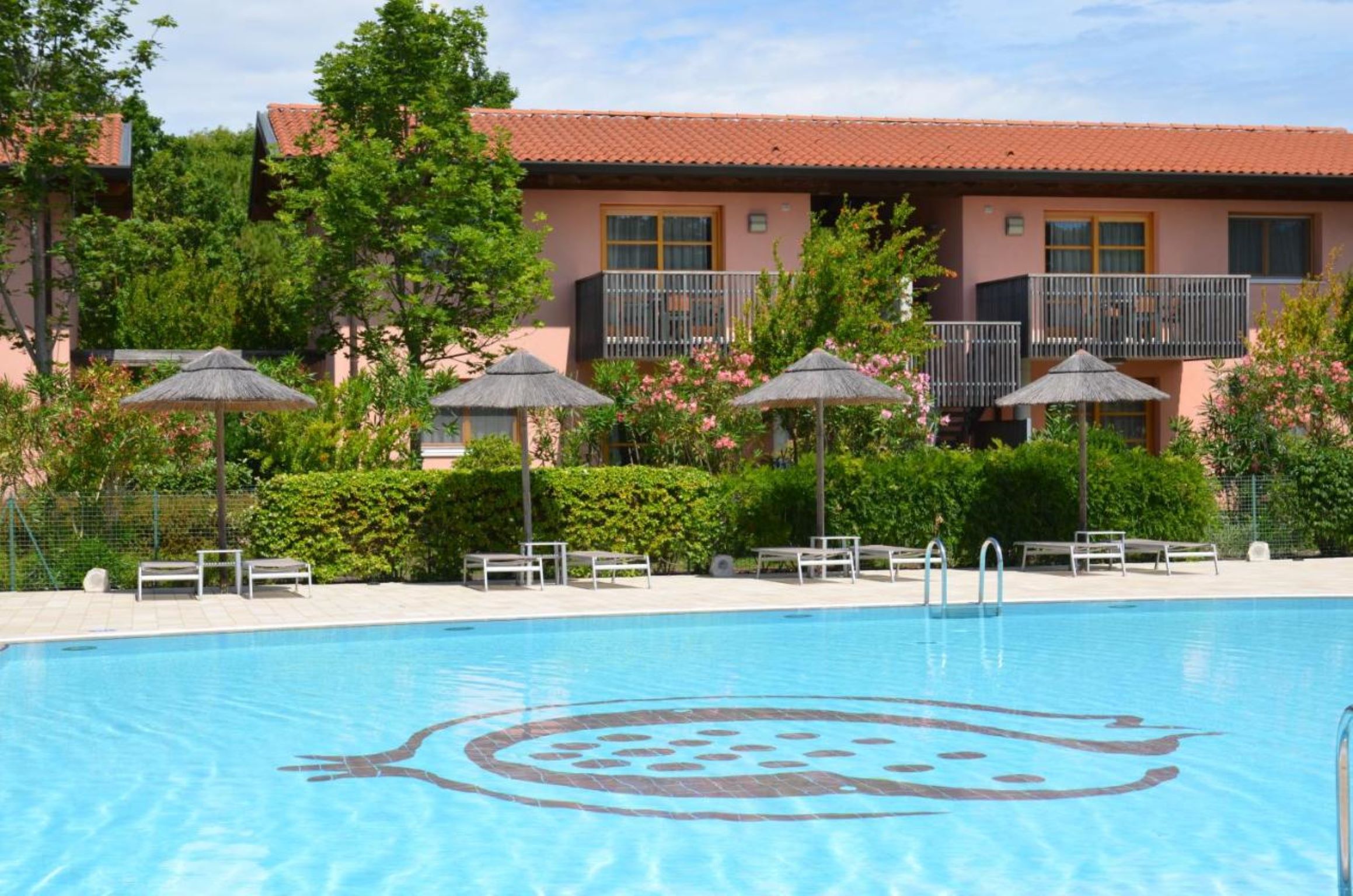 Ampia E Tranquilla Villa Con Giardino - Friuli-Venezia Giulia