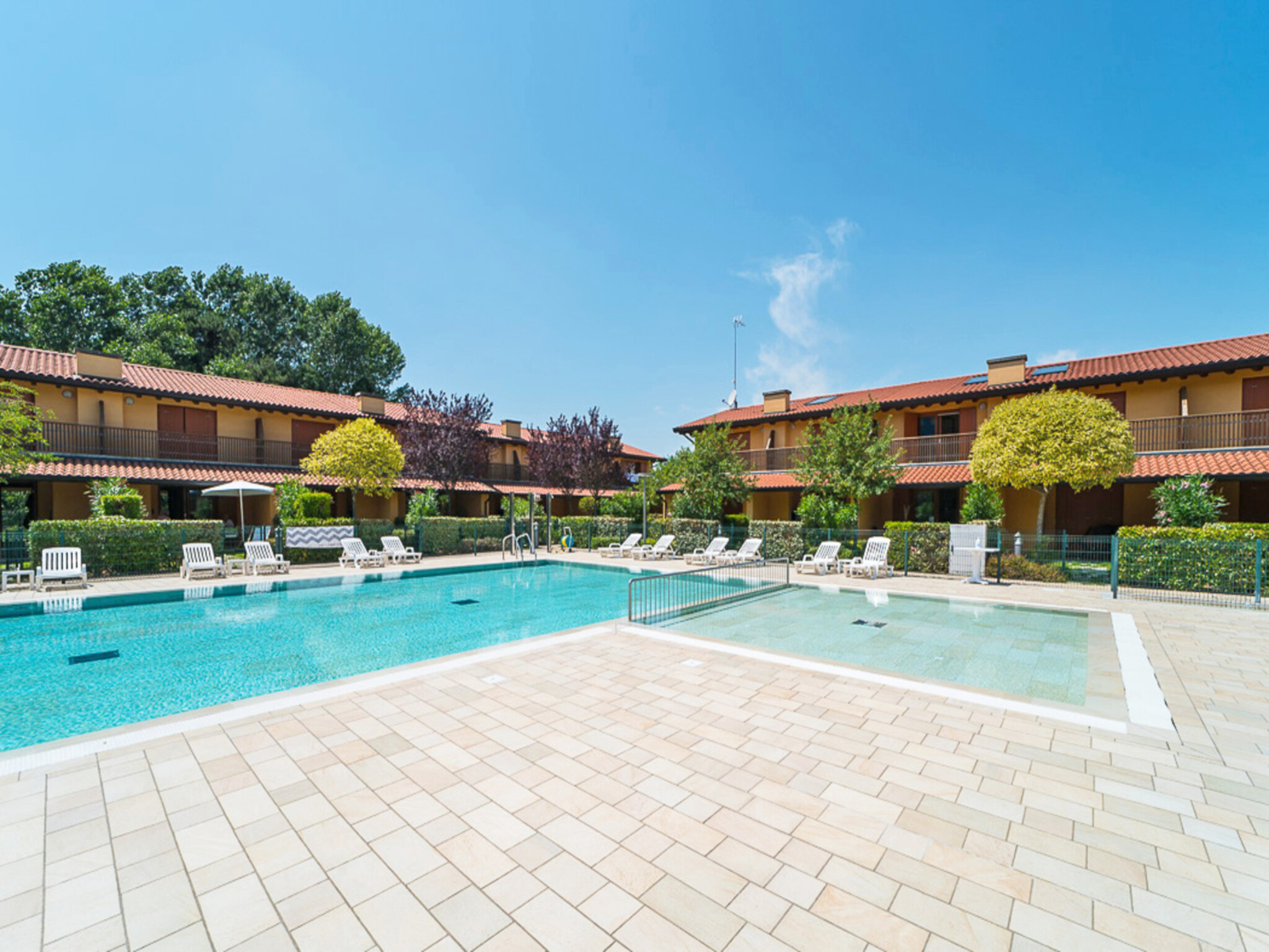 Grazioso Appartamento Con Giardino Privato Di Beahost Rentals - Friuli-Venezia Giulia