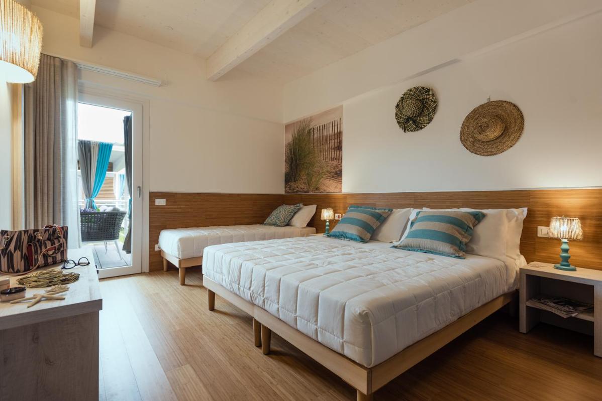 Genießen Sie Ruhe Und Natur In Bibione Beahost Rentals - Bibione