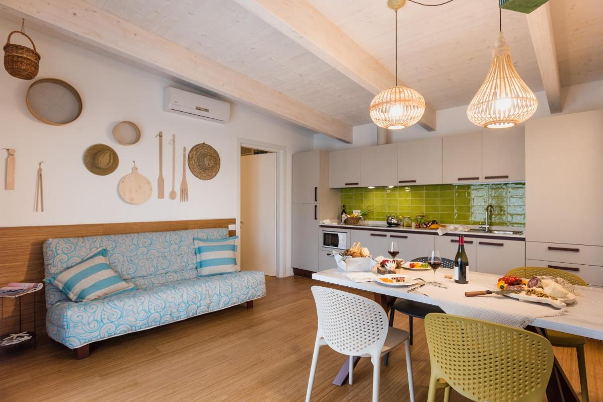 Liebe, Ruhe Und Frieden In Bibione Beahost Rentals - Bibione