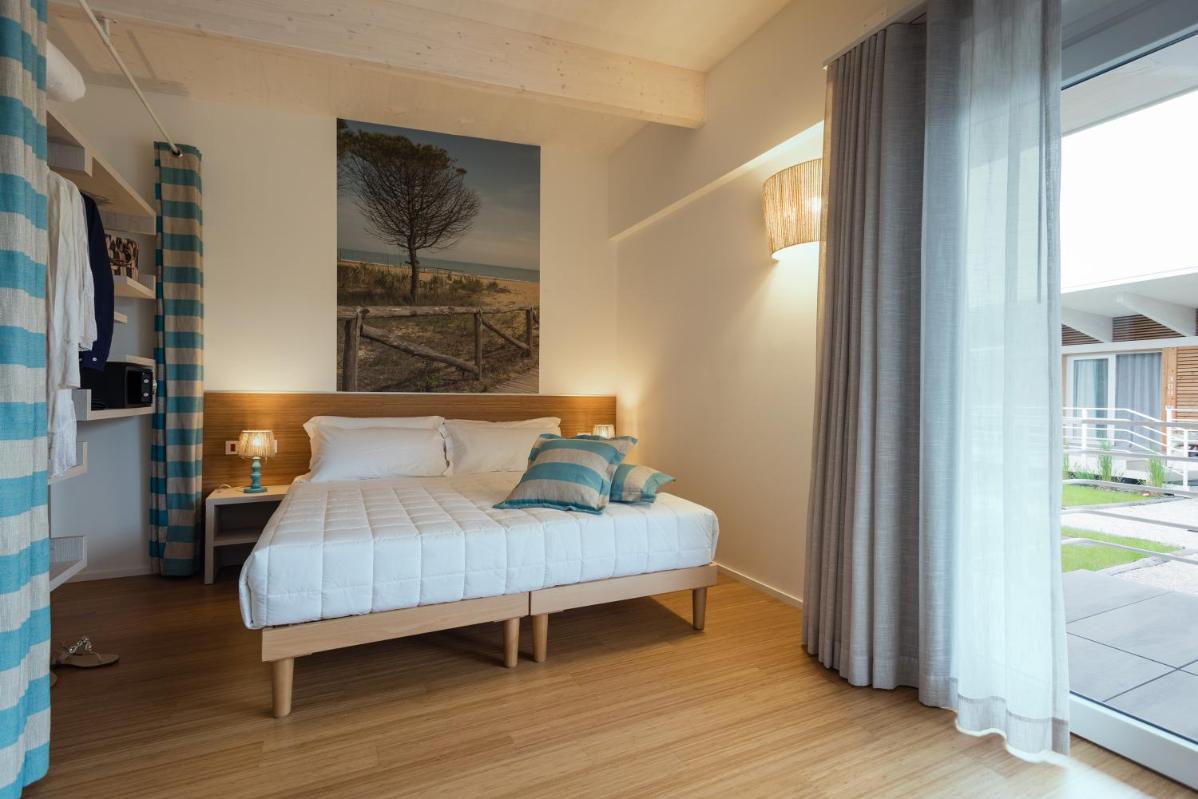 Umweltfreundlicher Urlaub Für Sie Selbst Beahost Rentals - Bibione