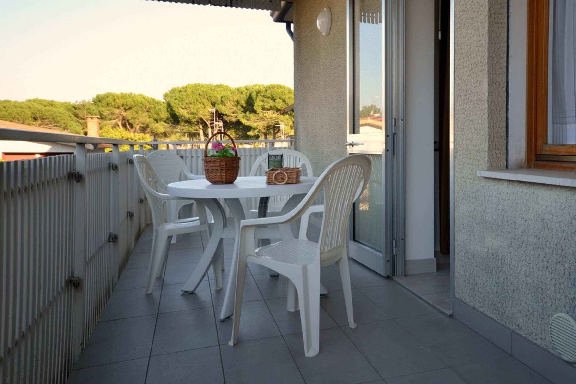 Relaxing Intimate Apartment Close To The Beach - Bibione