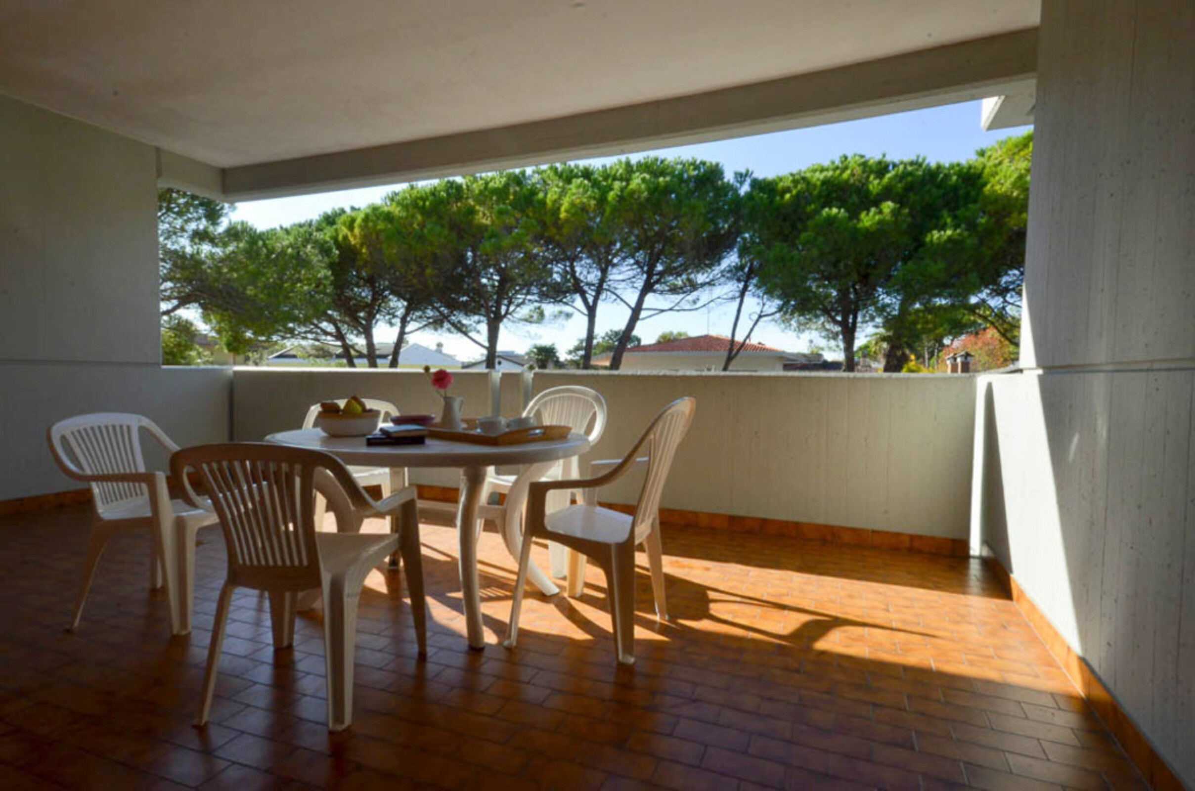 Adorable Seaside Flat Surrounded By A Garden - Bibione