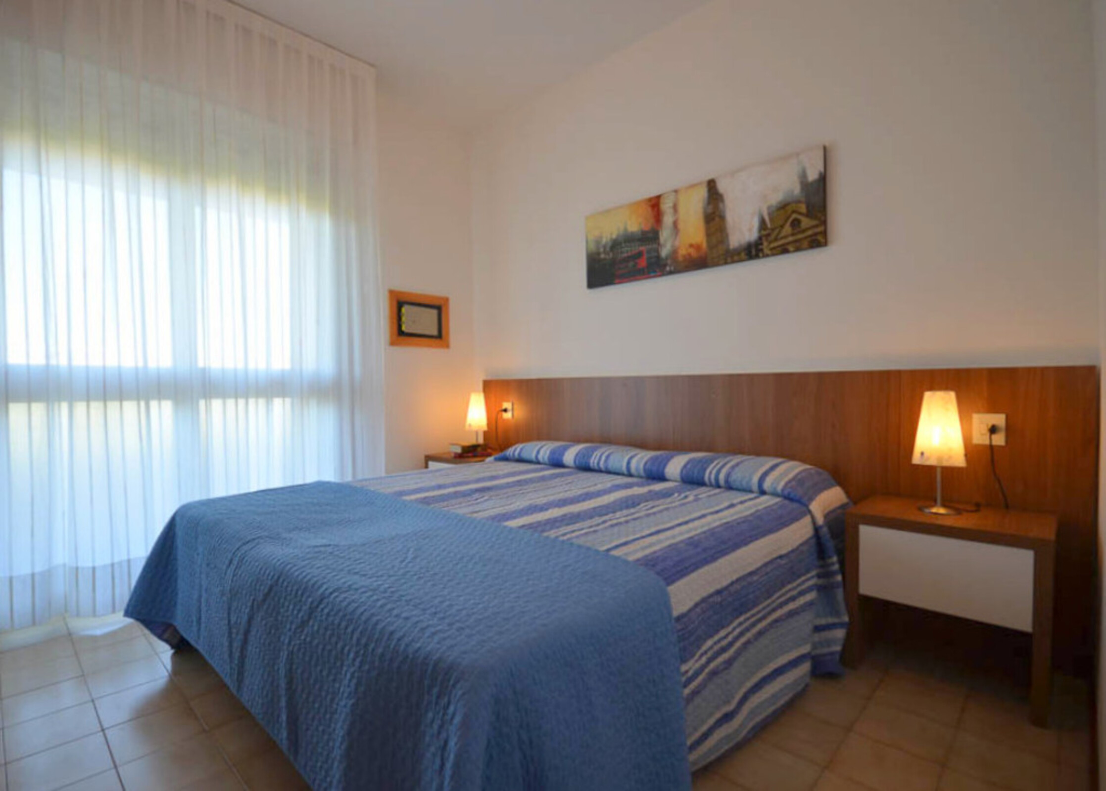 Appartamento Con Ampia Terrazza - Bibione