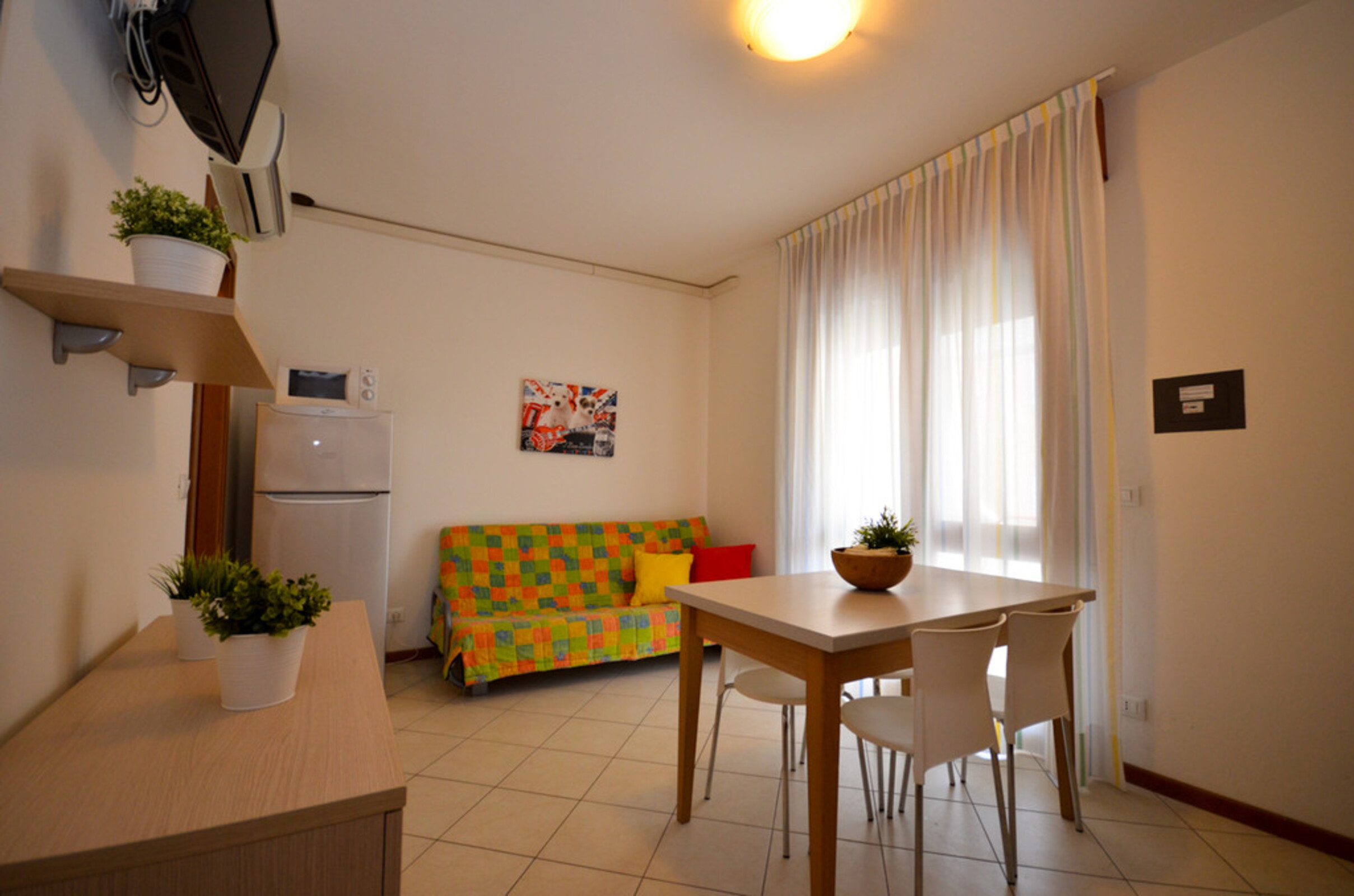 Apartment In Bibione Only 200m From The Sea - Bibione Pineda