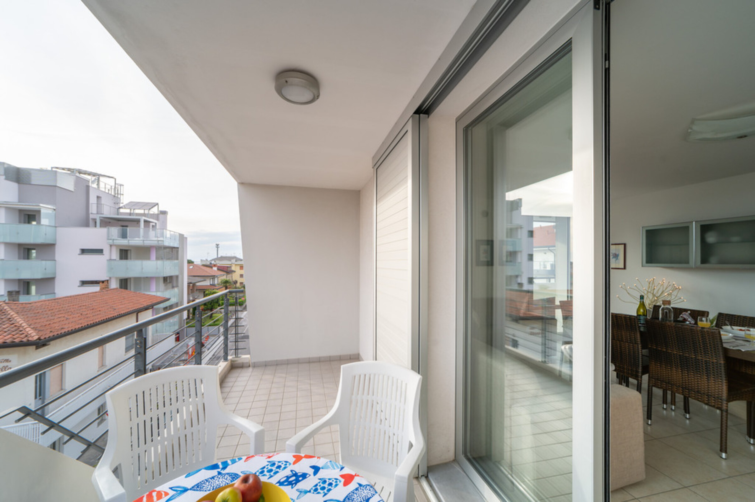Apartamento Para Escapadas En Lignano - Lignano Sabbiadoro