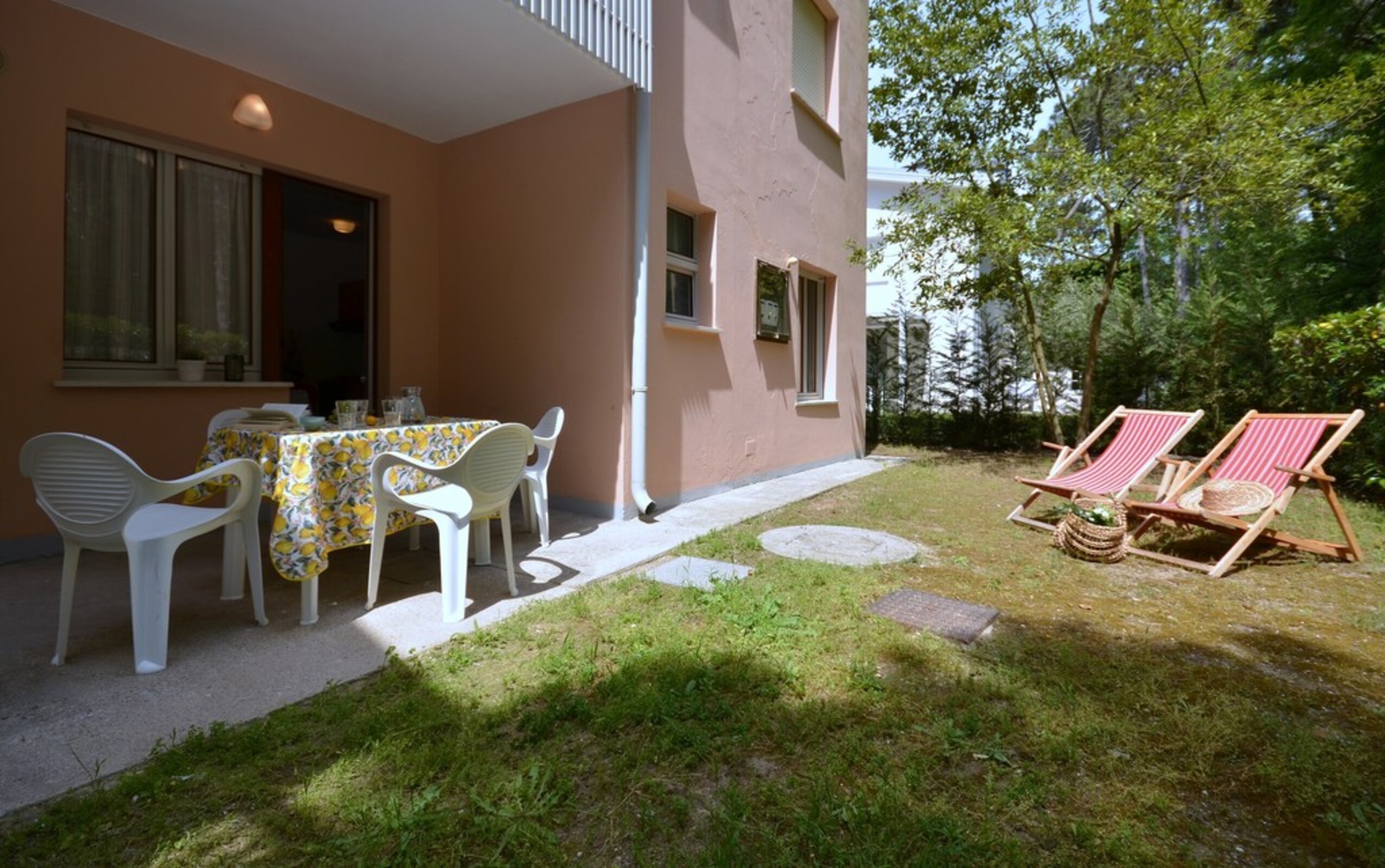 Apartamento Para Escapadas A La Naturaleza En Lignano - Lignano Sabbiadoro
