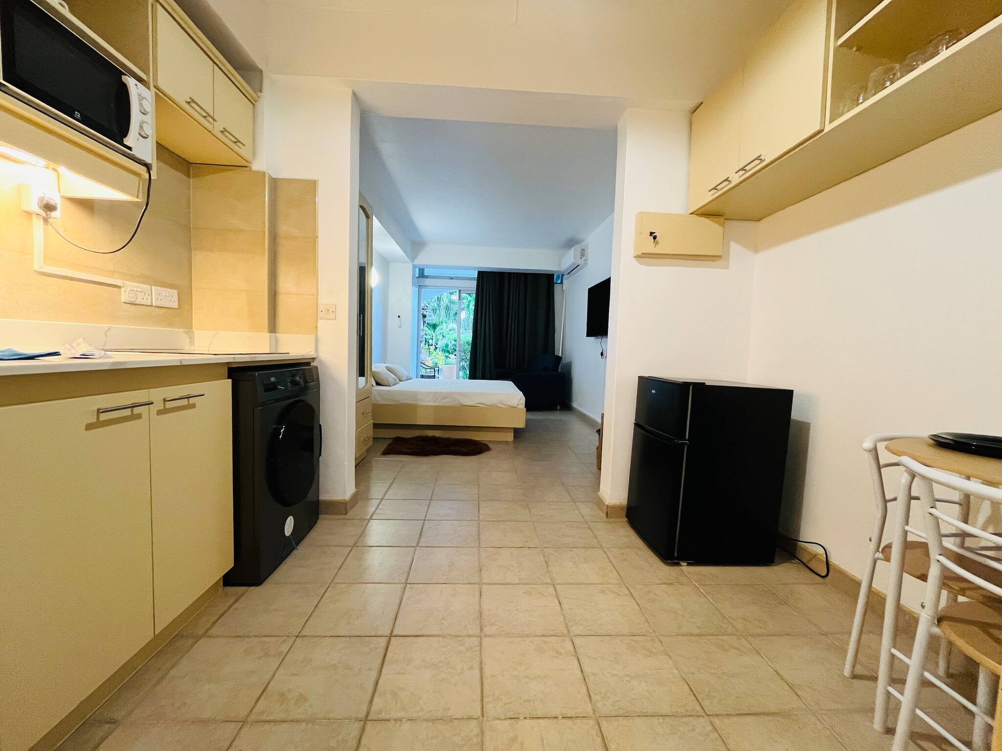 West Coast Hideaway - Appartement 2 - Maurice