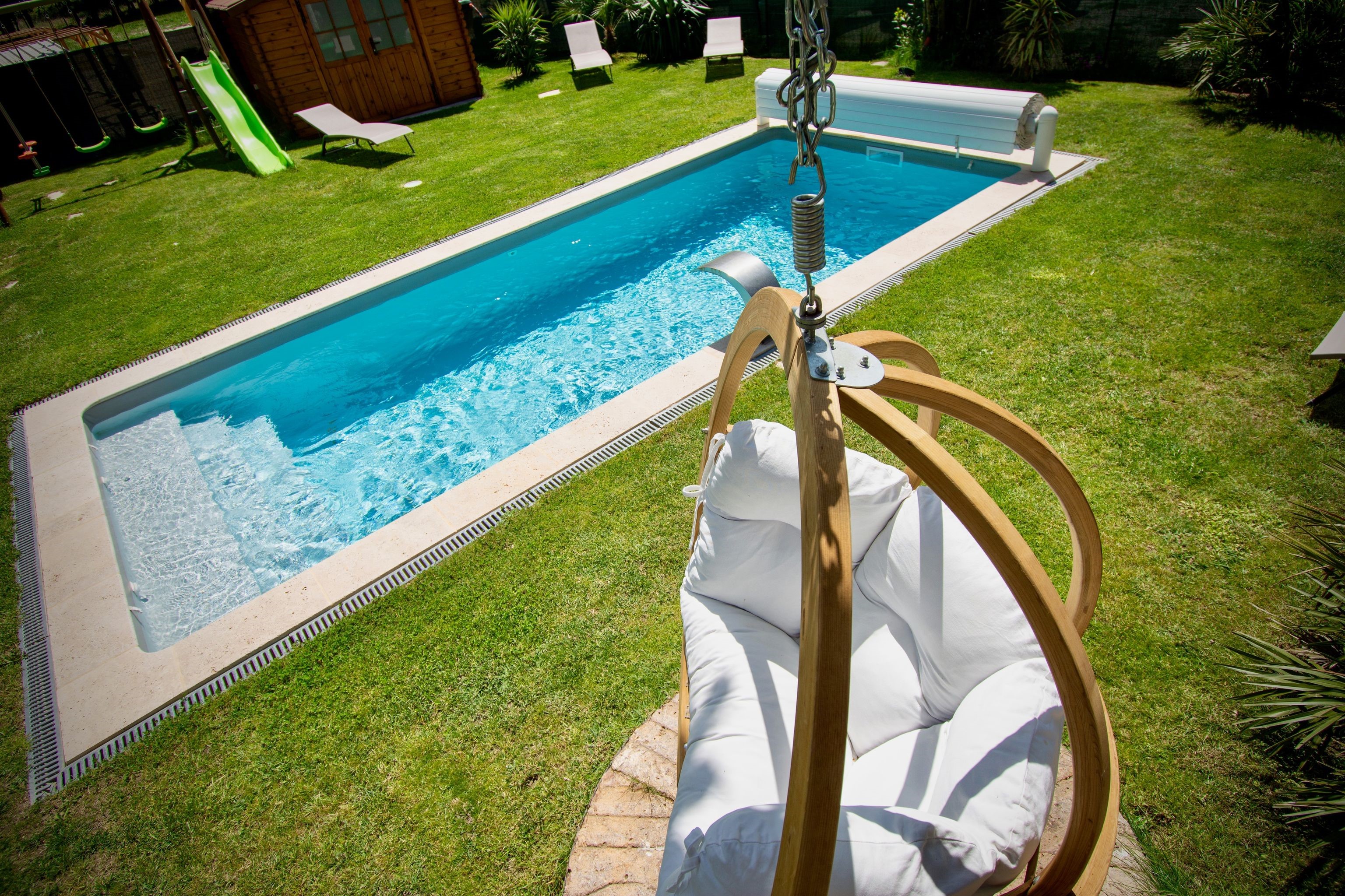 Il Cottage Di Valentin Moulin De Tartay Avignone - Avignone