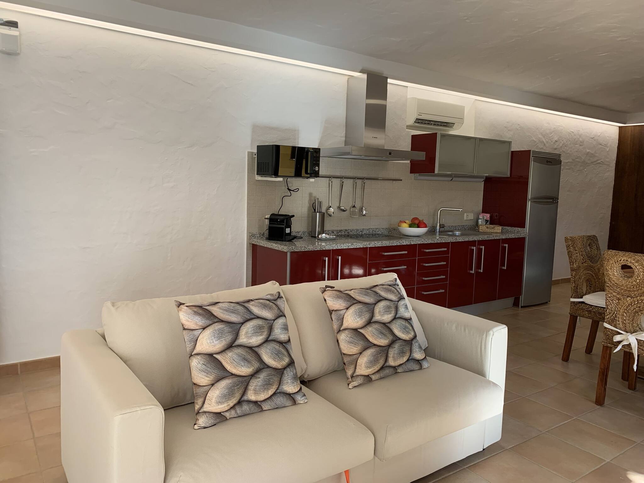 Casa Alemanes Villas Cruz Mayor - Gran Canaria