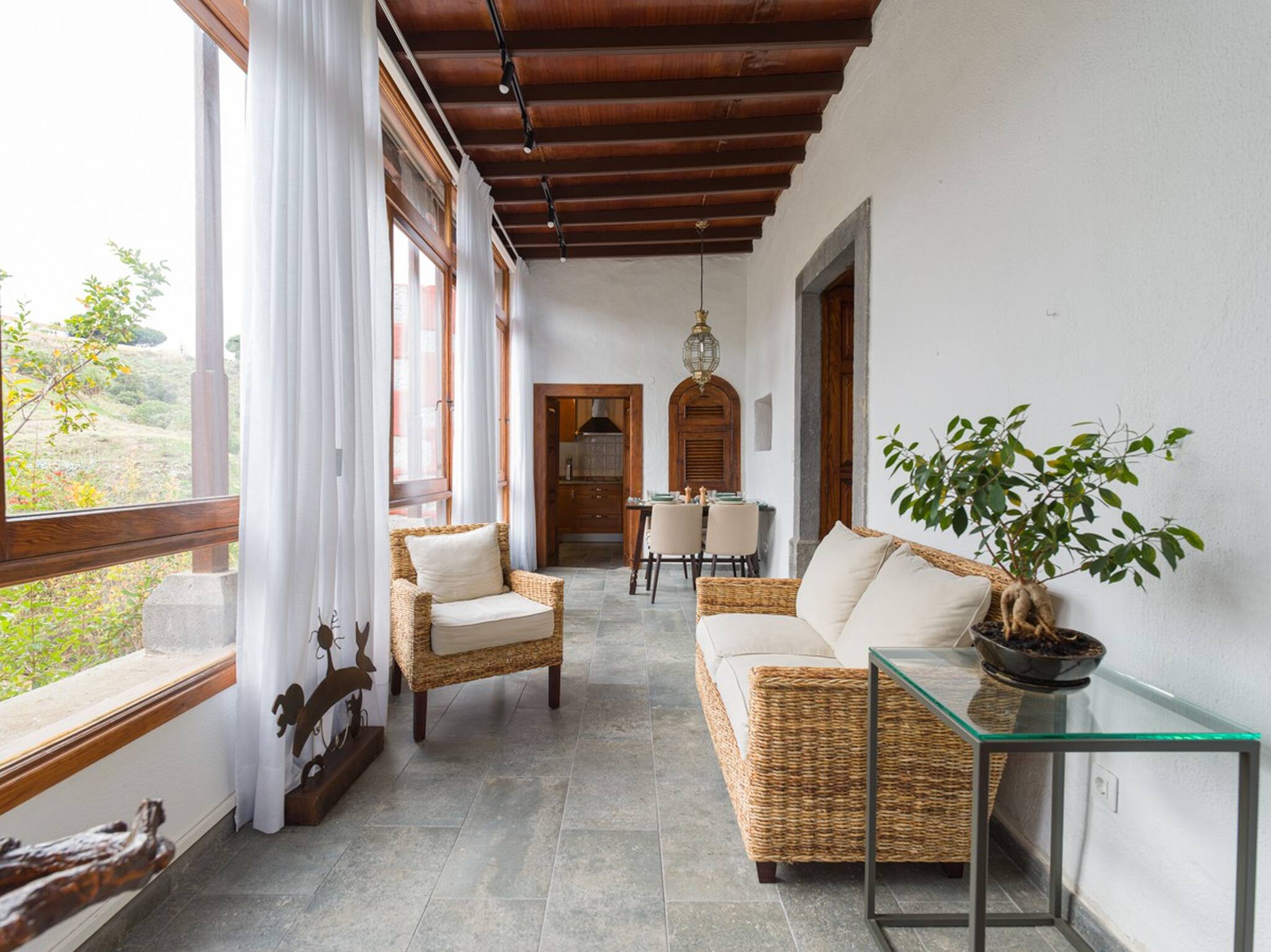Casa Chica Villas Cruz Mayor - Gran Canaria