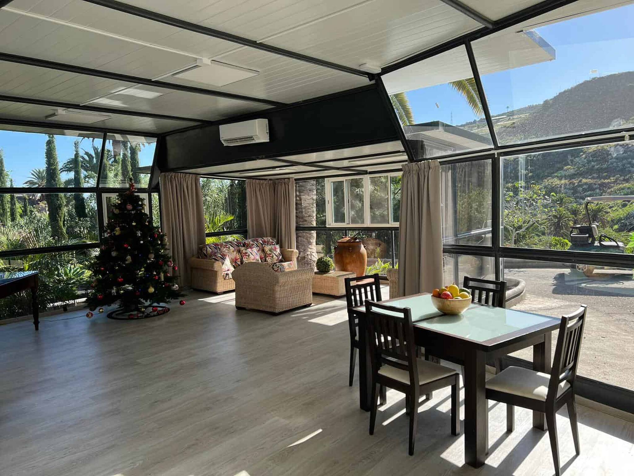 Loft ÁFrica Villas Cruz Mayor - Gran Canaria
