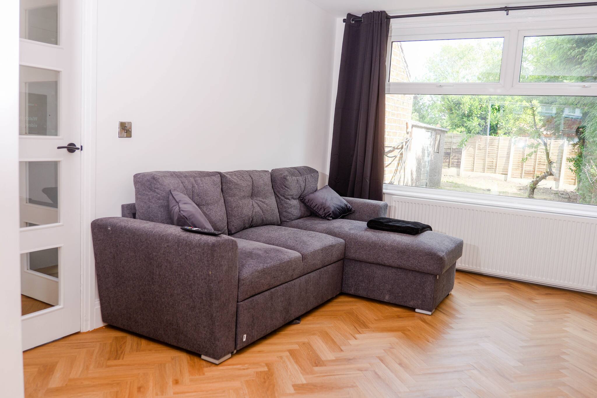 The Langdale - Where Comfort Meets Convenience - Cheshire